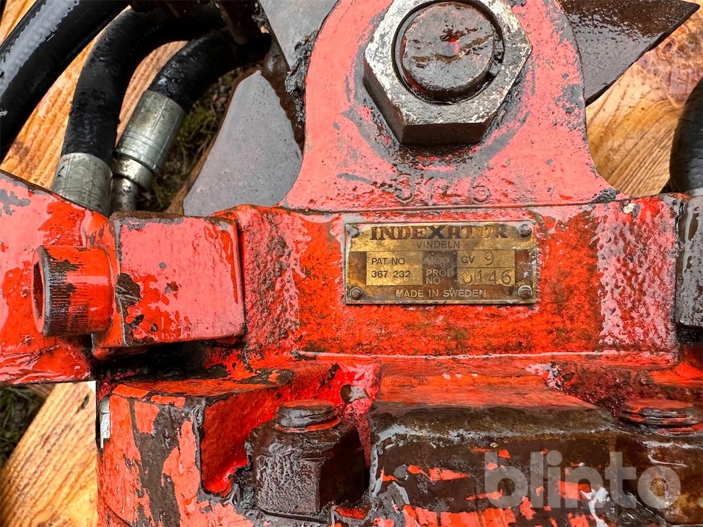 Rotator - Indexator | Blinto auktioner