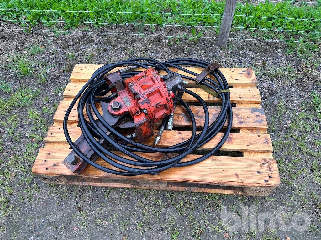 Rotator - Indexator | Blinto auktioner