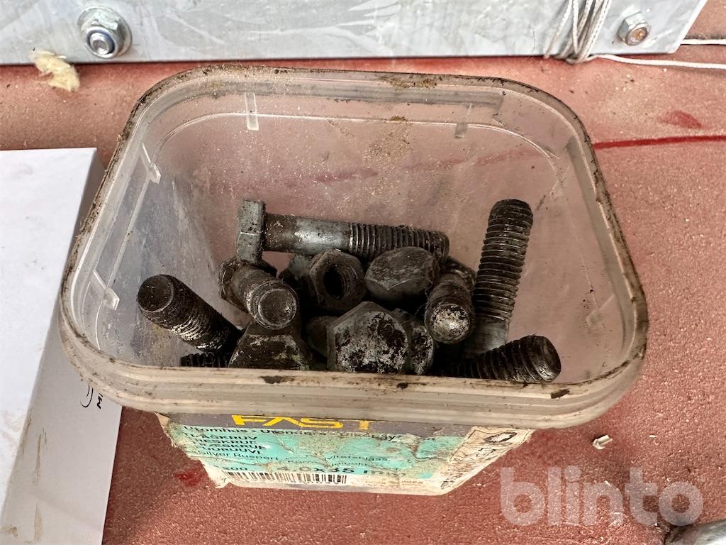 Vildsvinsfälla - Panthera Multitrap | Blinto auktioner