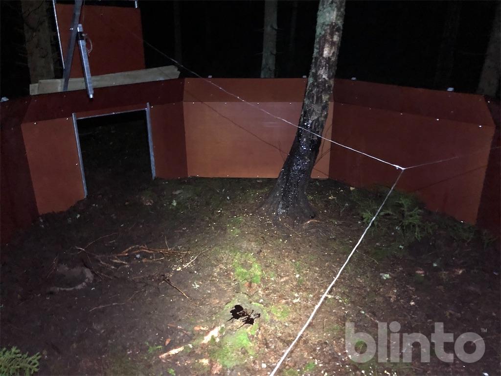 Vildsvinsfälla - Panthera Multitrap | Blinto auktioner