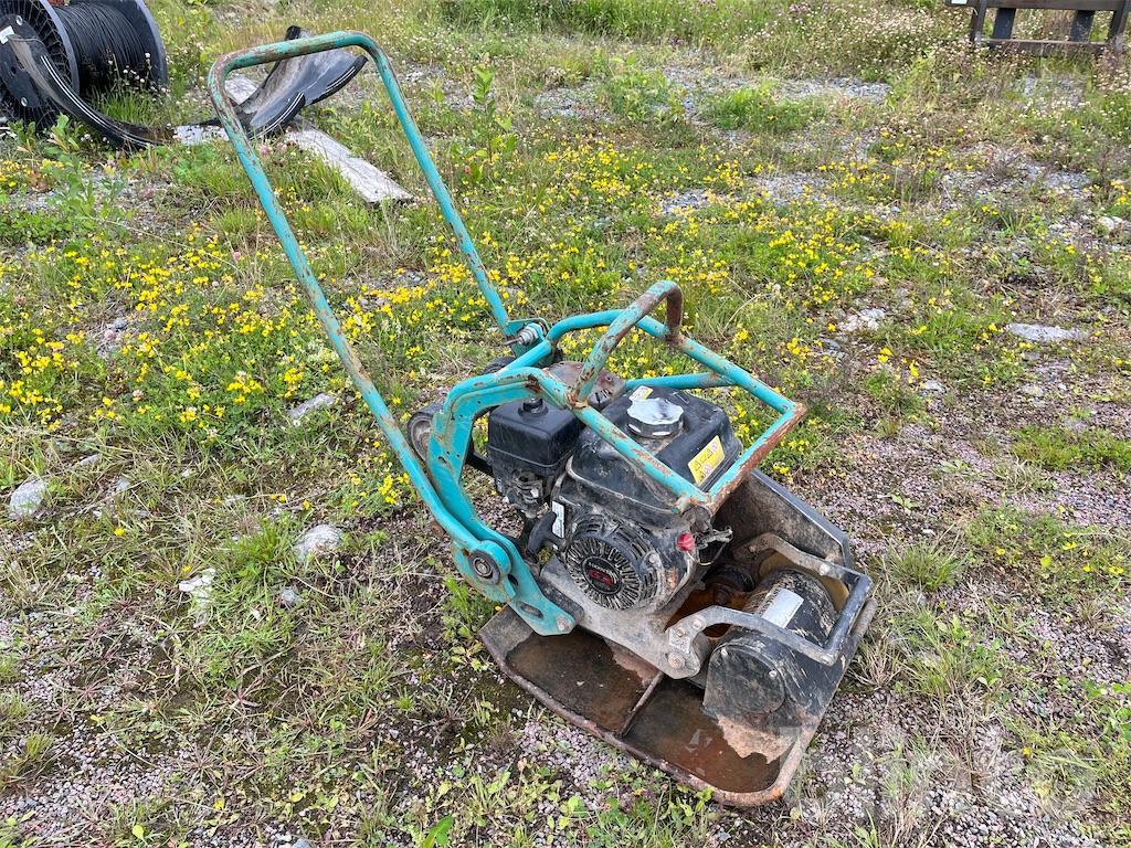 Markvibrator - Ammann APF 20/50 | Blinto