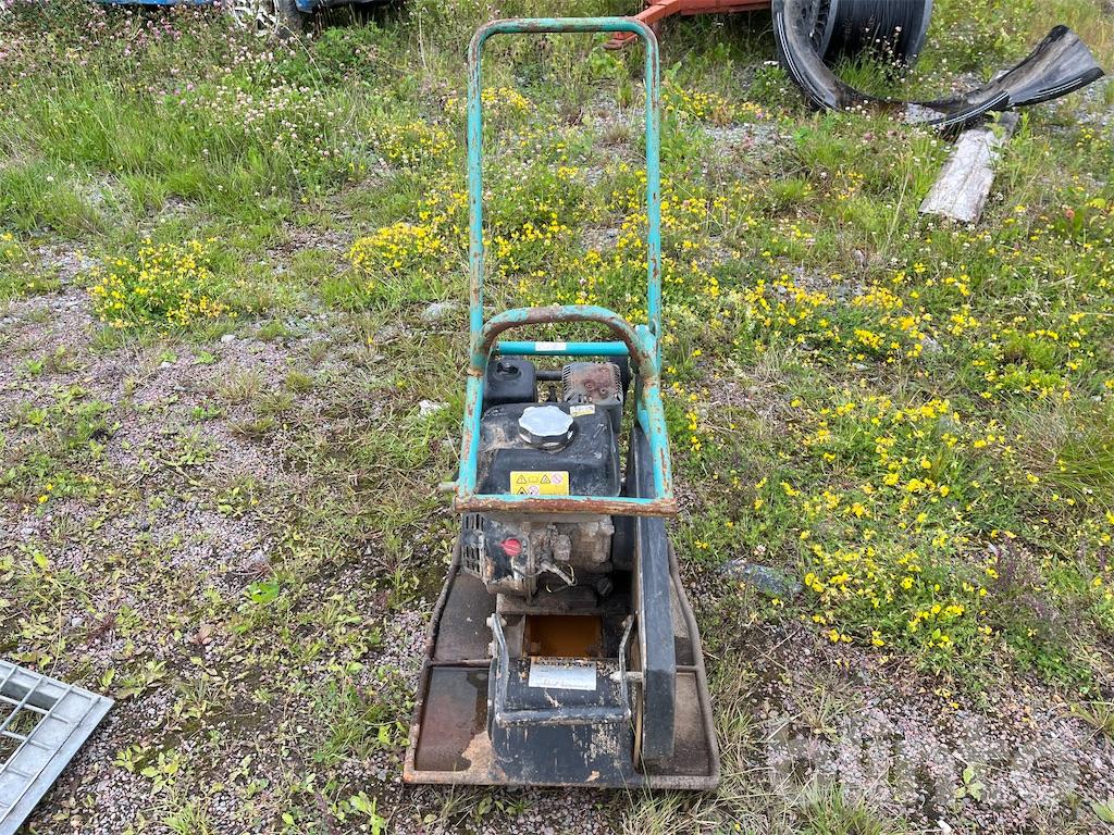 Markvibrator - Ammann APF 20/50 | Blinto auktioner