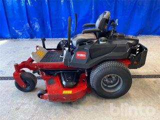 Åkgräsklippare - Toro Timecutter XS 5450 Myride | Blinto auktioner