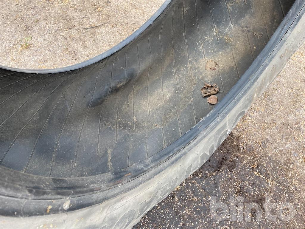 Framdäck - Contract AC85 | Blinto auktioner