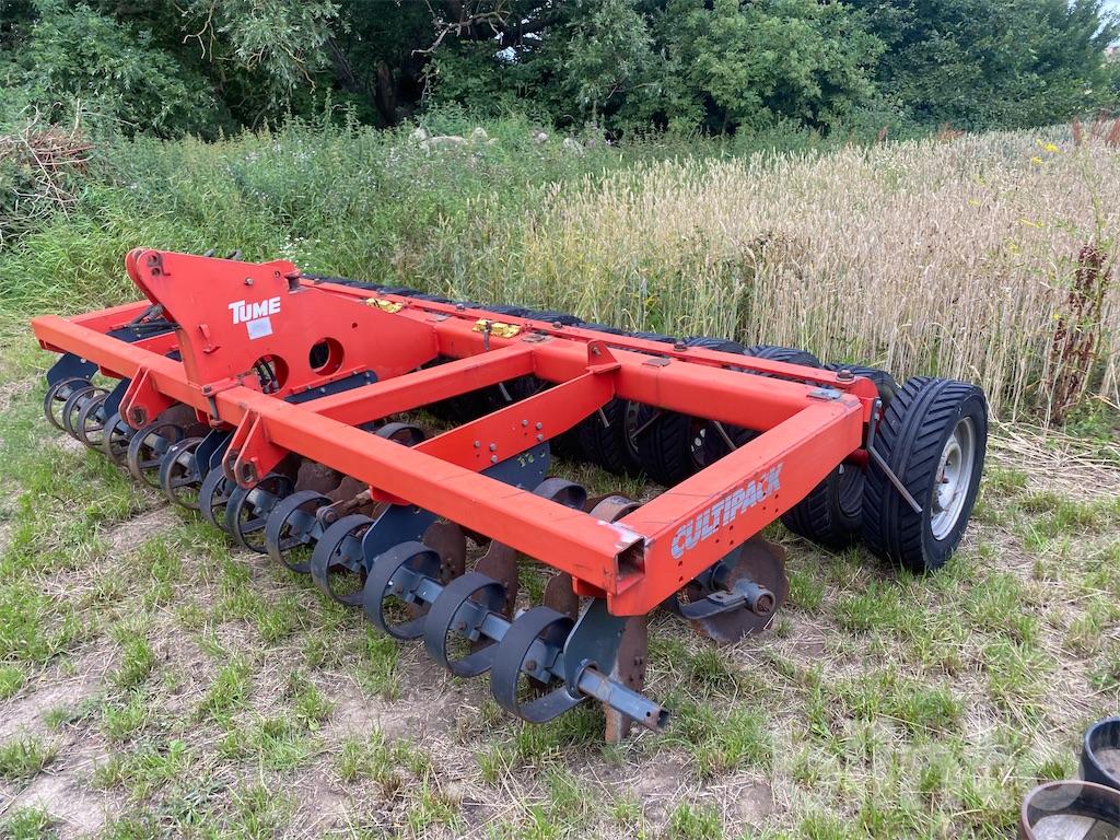 TALLRIKSREDSKAP - TUME CULTIPACK | Blinto auktioner