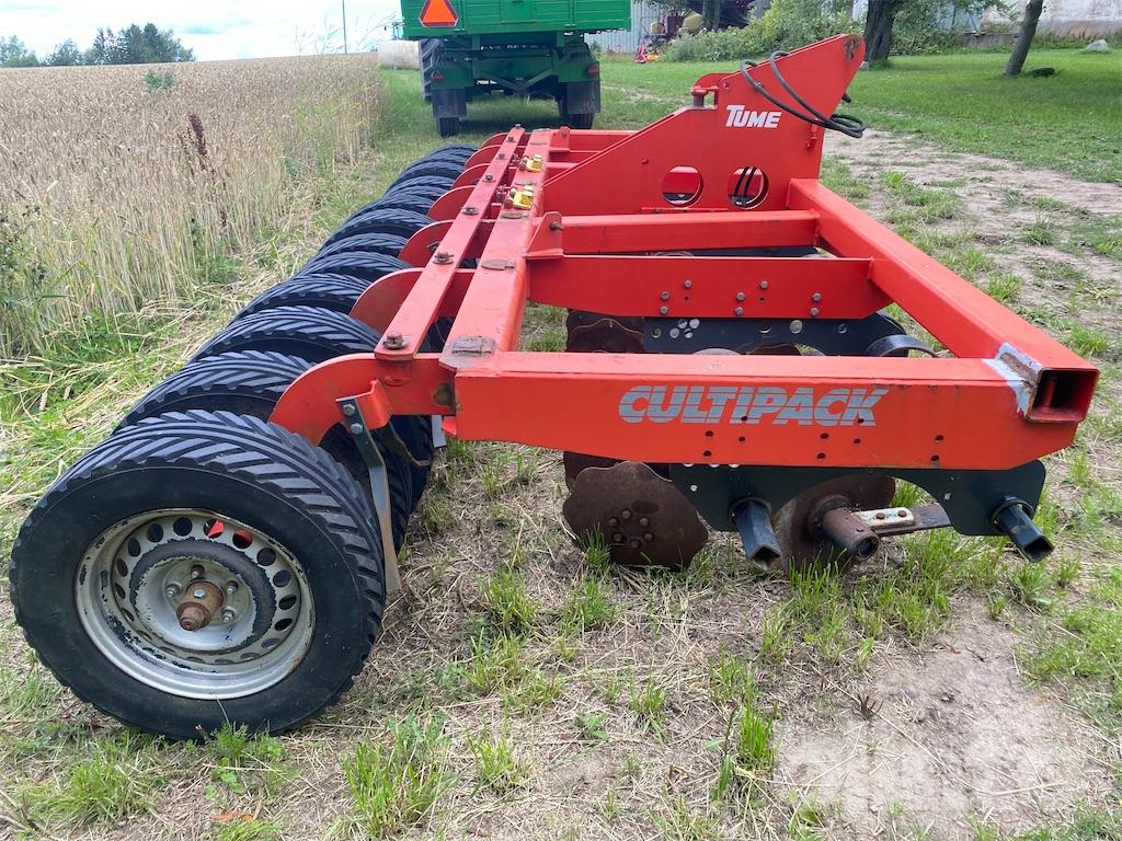 TALLRIKSREDSKAP - TUME CULTIPACK | Blinto auktioner