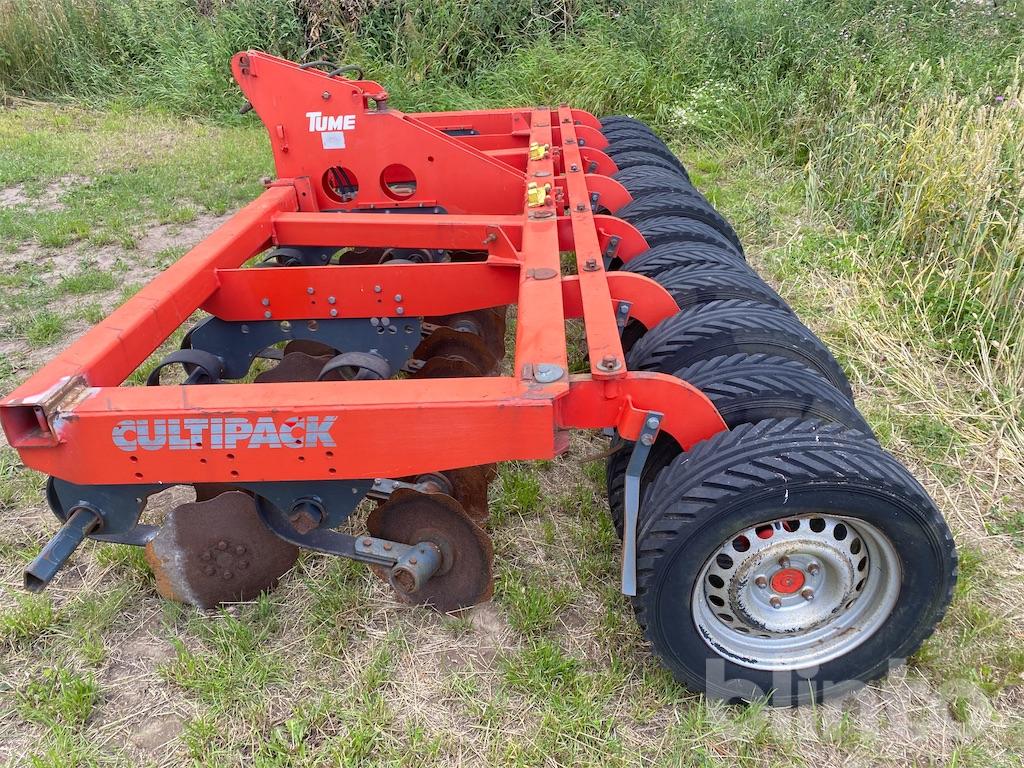 TALLRIKSREDSKAP - TUME CULTIPACK | Blinto auktioner