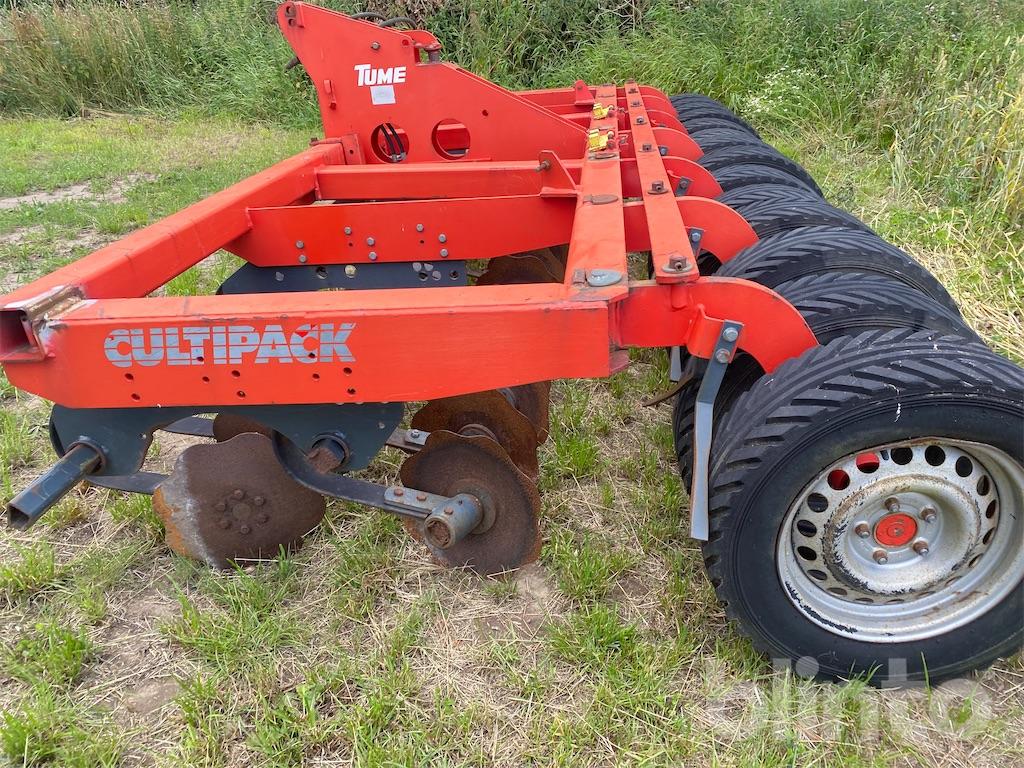 TALLRIKSREDSKAP - TUME CULTIPACK | Blinto auktioner