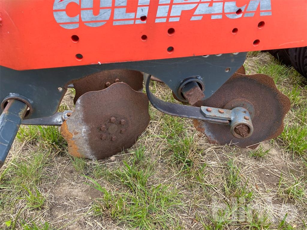 TALLRIKSREDSKAP - TUME CULTIPACK | Blinto auktioner