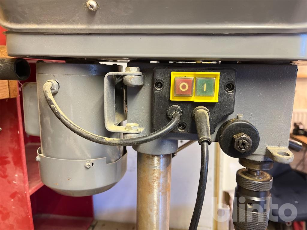 Pelarborr - Bruksbo 350w | Blinto auktioner