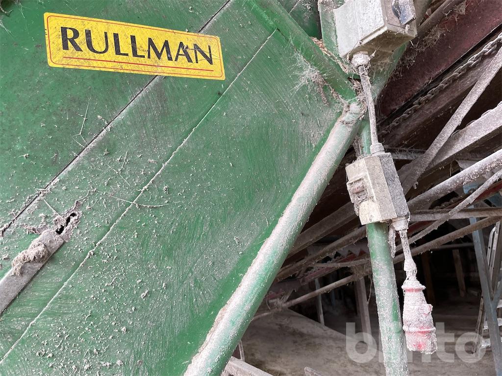 Balupprullare - Rullman | Blinto auktioner