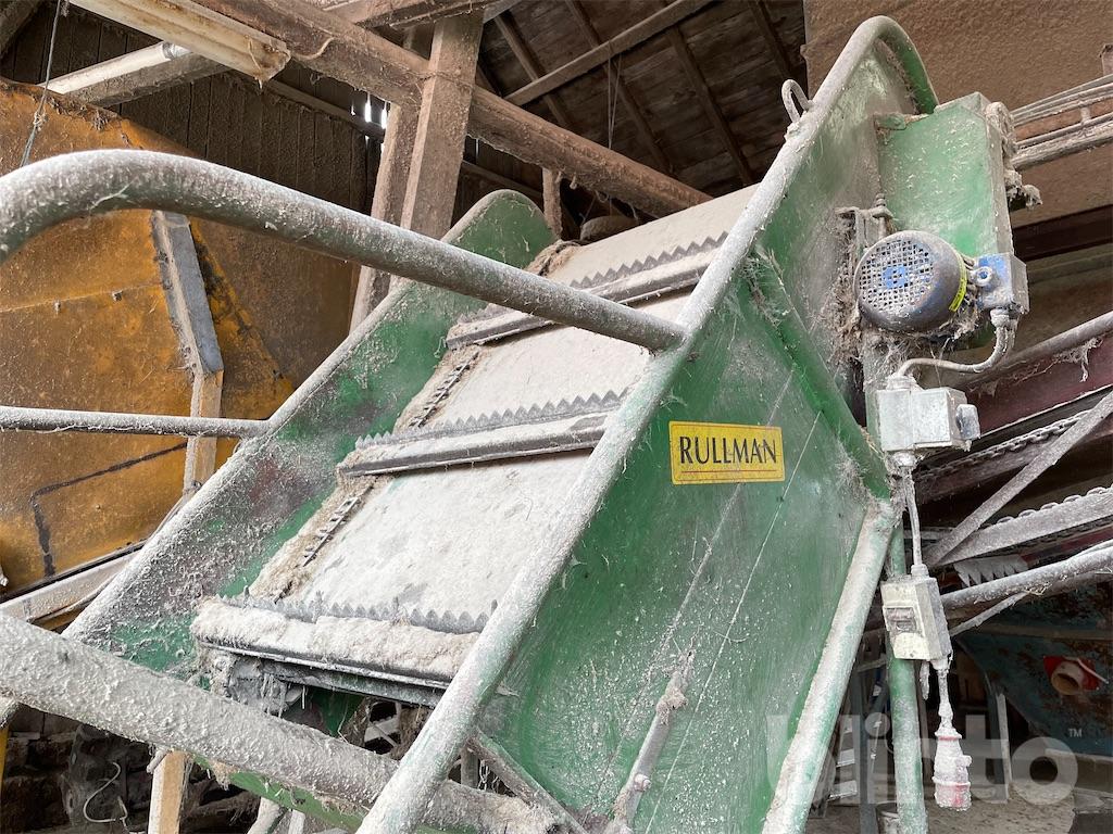 Balupprullare - Rullman | Blinto auktioner