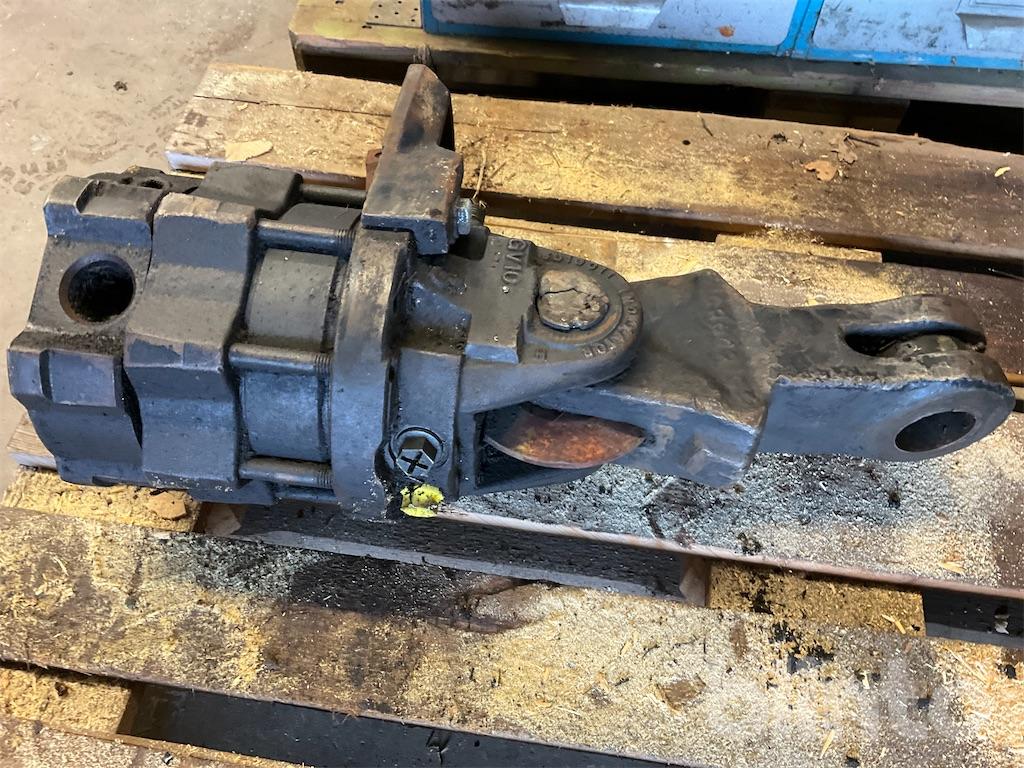 Rotator - Indexator GV10 | Blinto auktioner