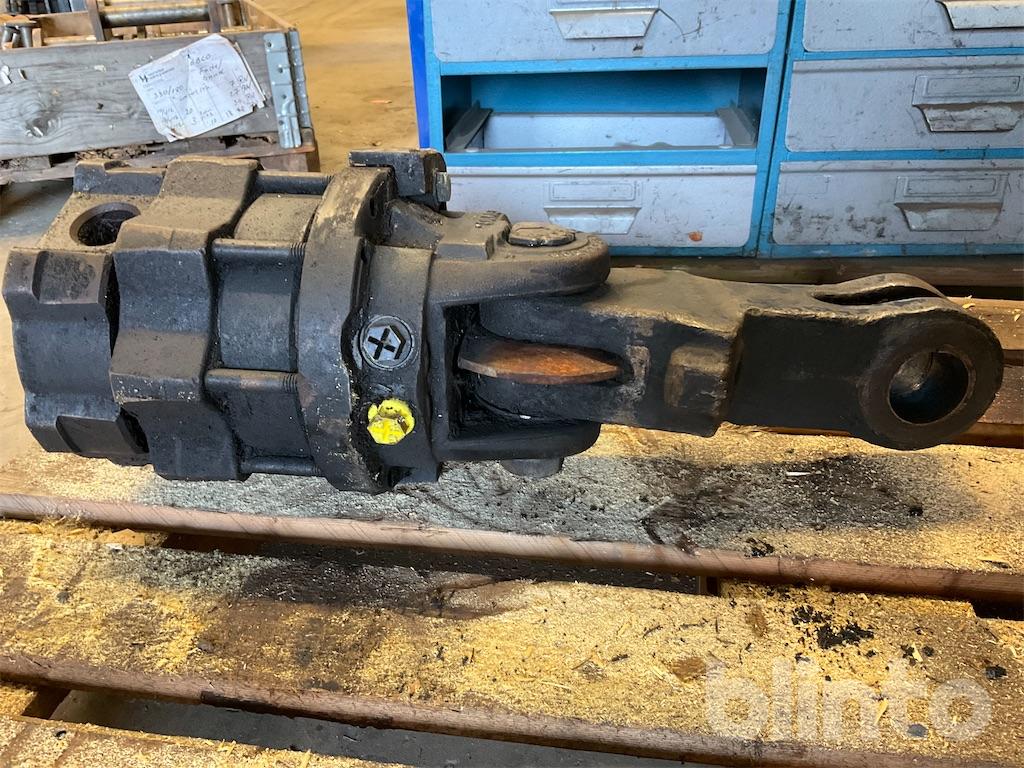 Rotator - Indexator GV10 | Blinto auktioner