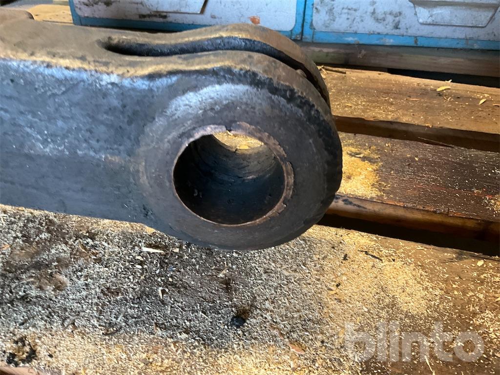 Rotator - Indexator GV10 | Blinto auktioner