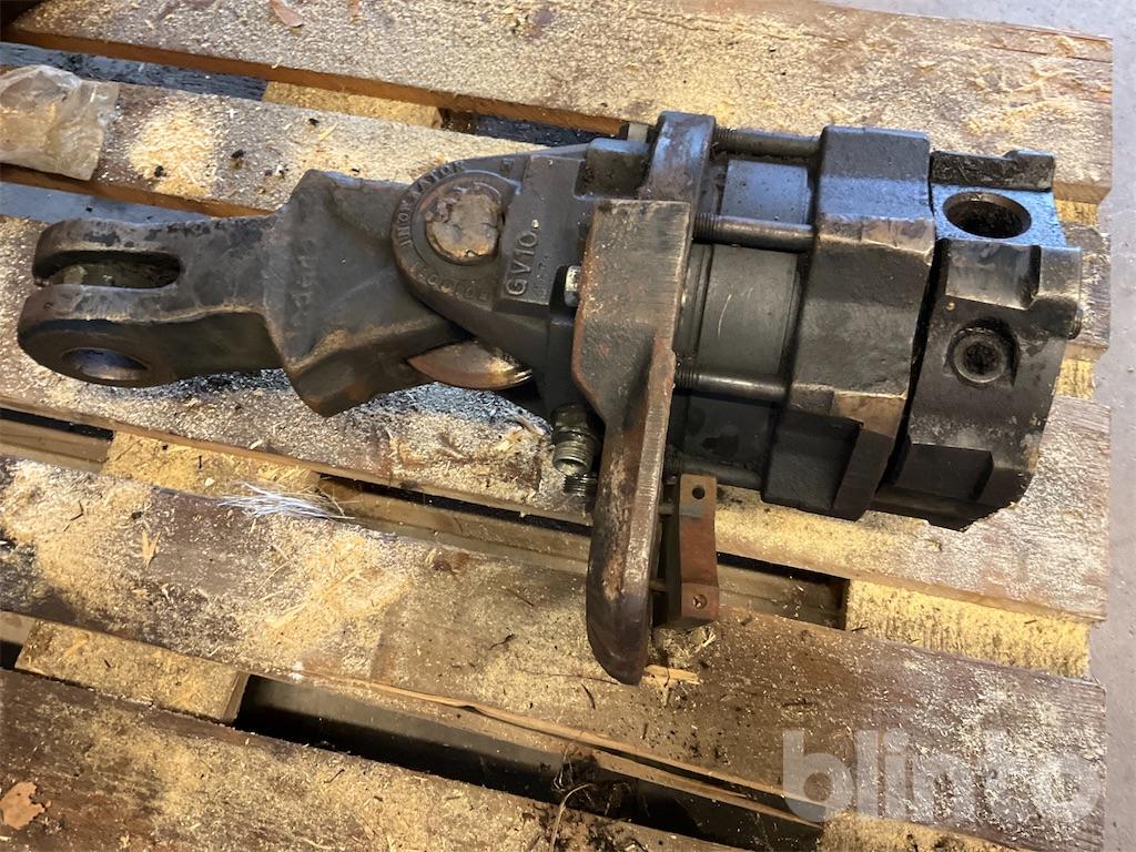 Rotator - Indexator GV10 | Blinto auktioner