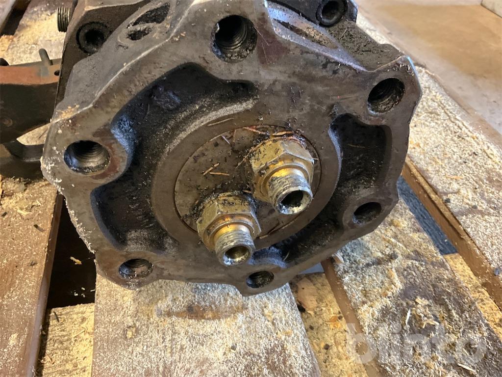 Rotator - Indexator GV10 | Blinto auktioner