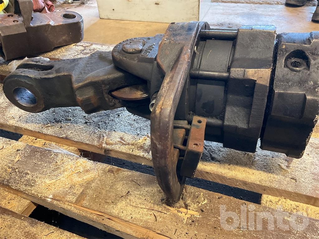 Rotator - Indexator GV10 | Blinto auktioner