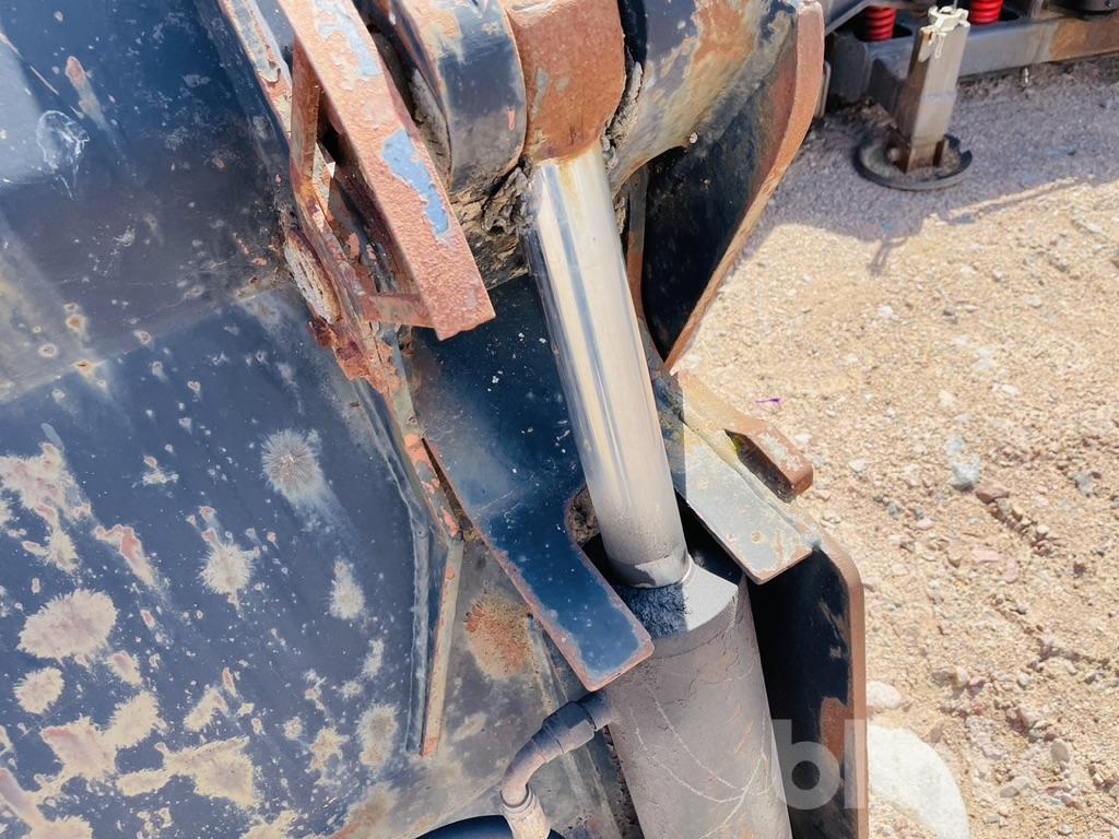 Kombiskopa - Ulrich Simplex Bucket SP2/32 | Blinto auktioner