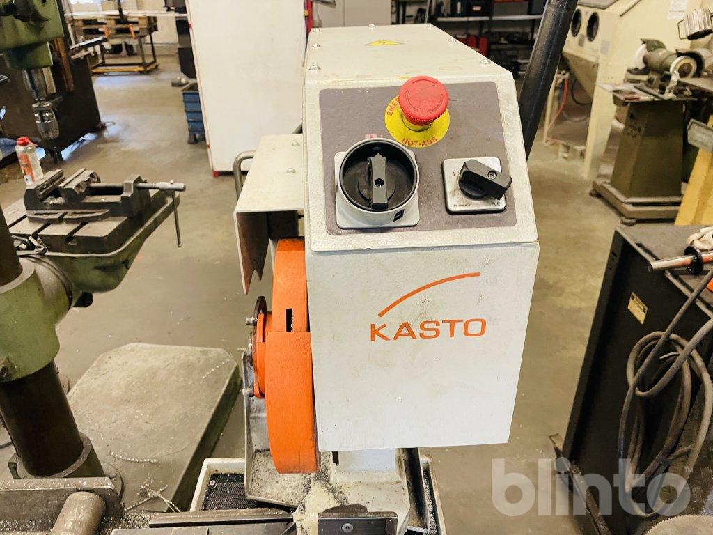 Klingkap - Kasto Radial M4 | Blinto auktioner