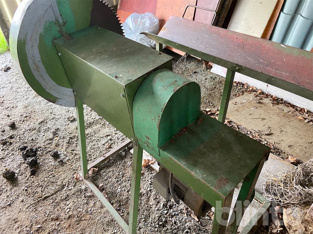 Vedkap - Hemmabygge | Blinto auktioner