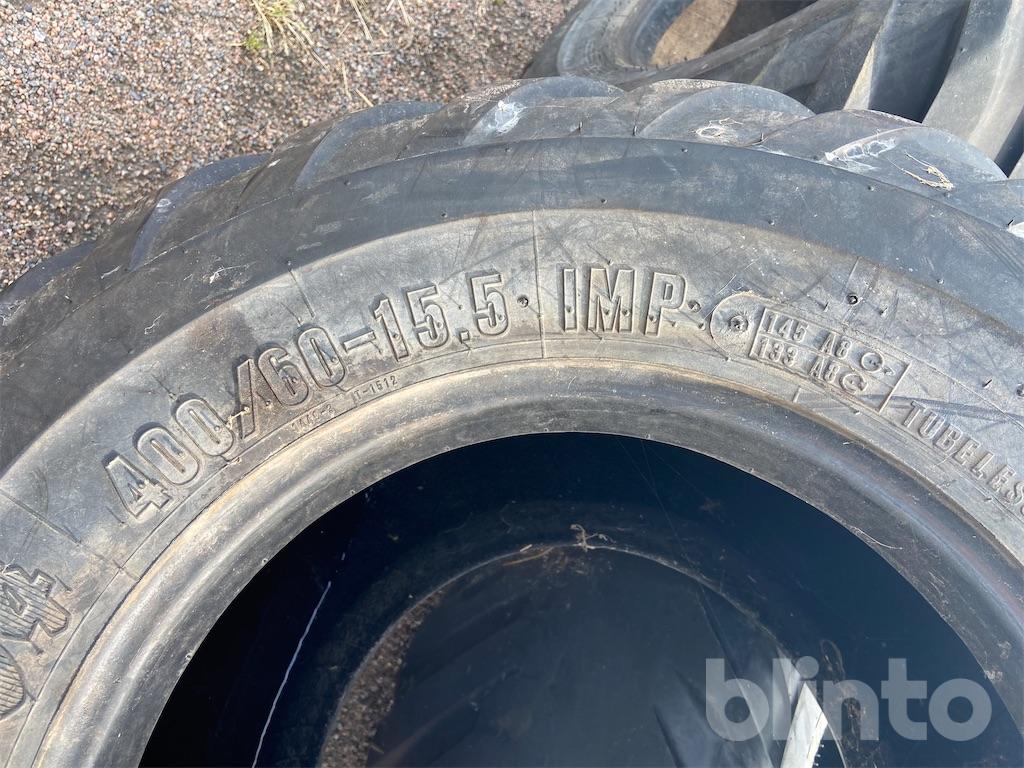 Twin Däck - Trelleborg | Blinto auktioner