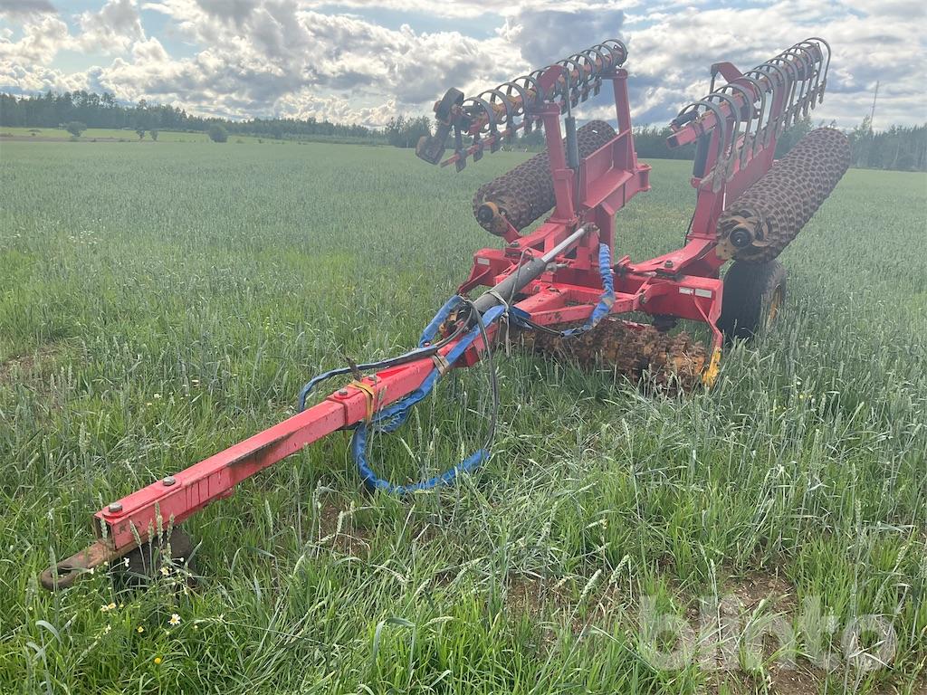 Krosskillvält - Väderstad Rexius 650 | Blinto auktioner