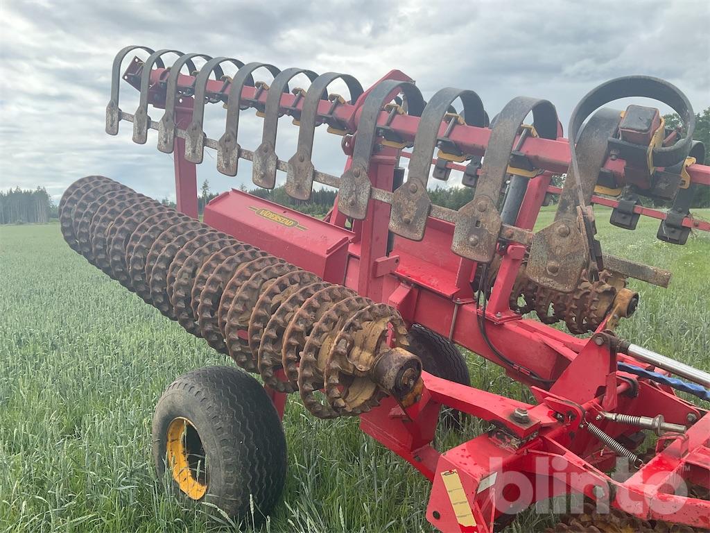 Krosskillvält - Väderstad Rexius 650 | Blinto auktioner