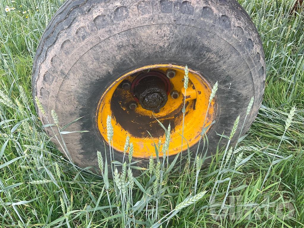 Krosskillvält - Väderstad Rexius 650 | Blinto auktioner