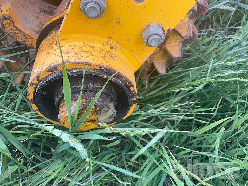 Krosskillvält - Väderstad Rexius 650 | Blinto auktioner