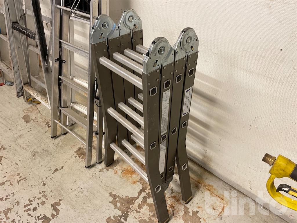 Stegar - Stegar blandat | Blinto auktioner