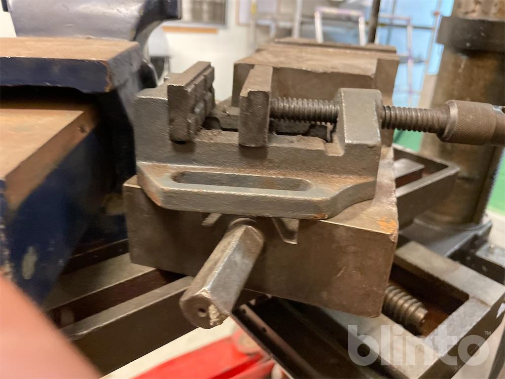 Pelarborr - Strands S 68 | Blinto auktioner