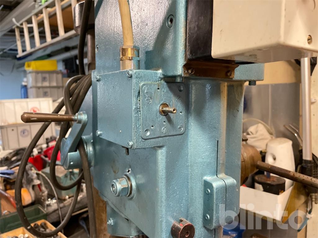 Pelarborr - Strands S 68 | Blinto auktioner