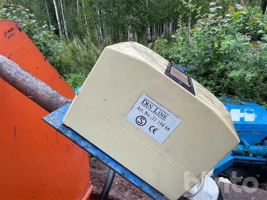 Vedkap & klyv - Okänt fabrikat | Blinto auktioner