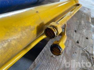 Hydraulpaket - Och 3 kolvar | Blinto auktioner