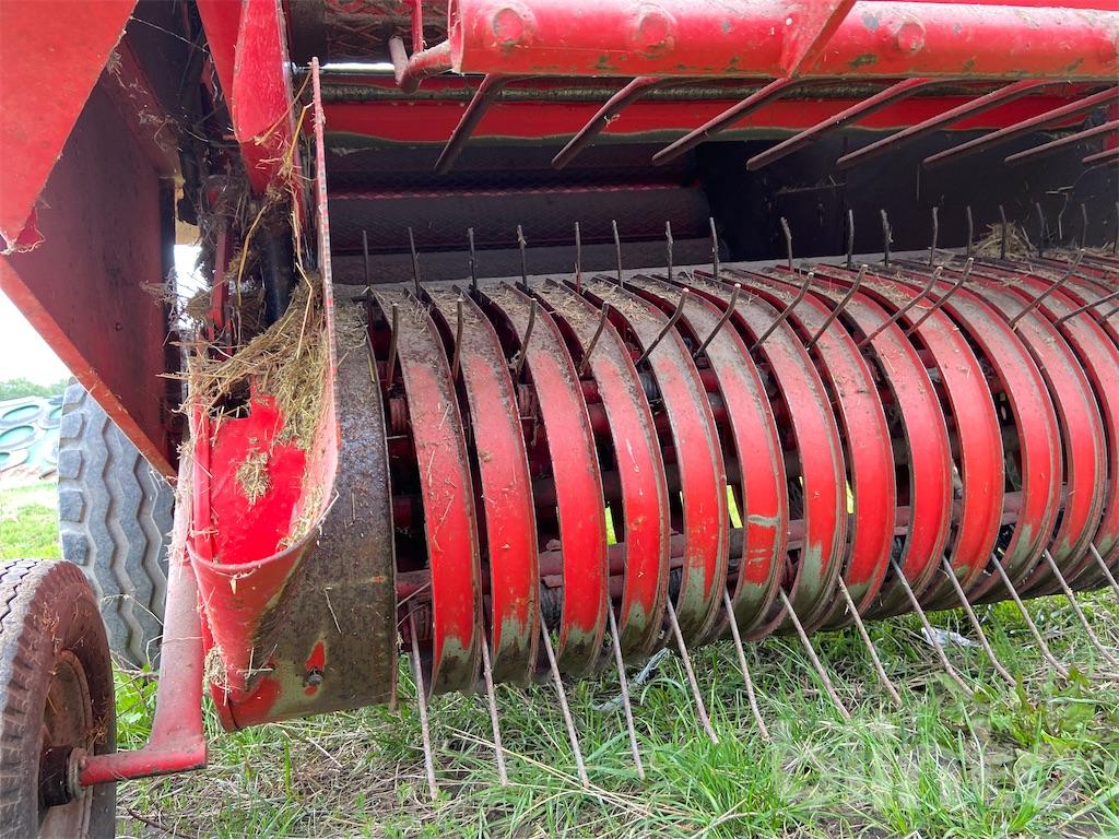 Balpress - Welger RP 15 | Blinto auktioner