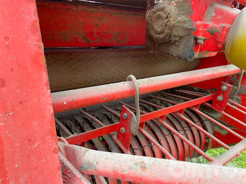 Balpress - Welger RP 15 | Blinto auktioner