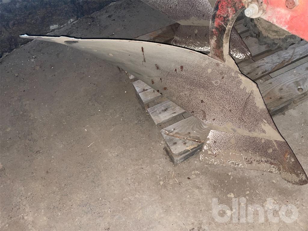 Plog - Kverneland | Blinto auktioner