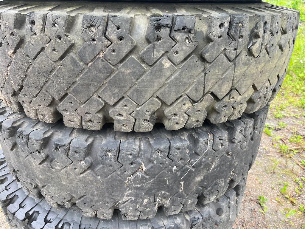 Lastbilsmärke - Passar Scania L50 | Blinto auktioner