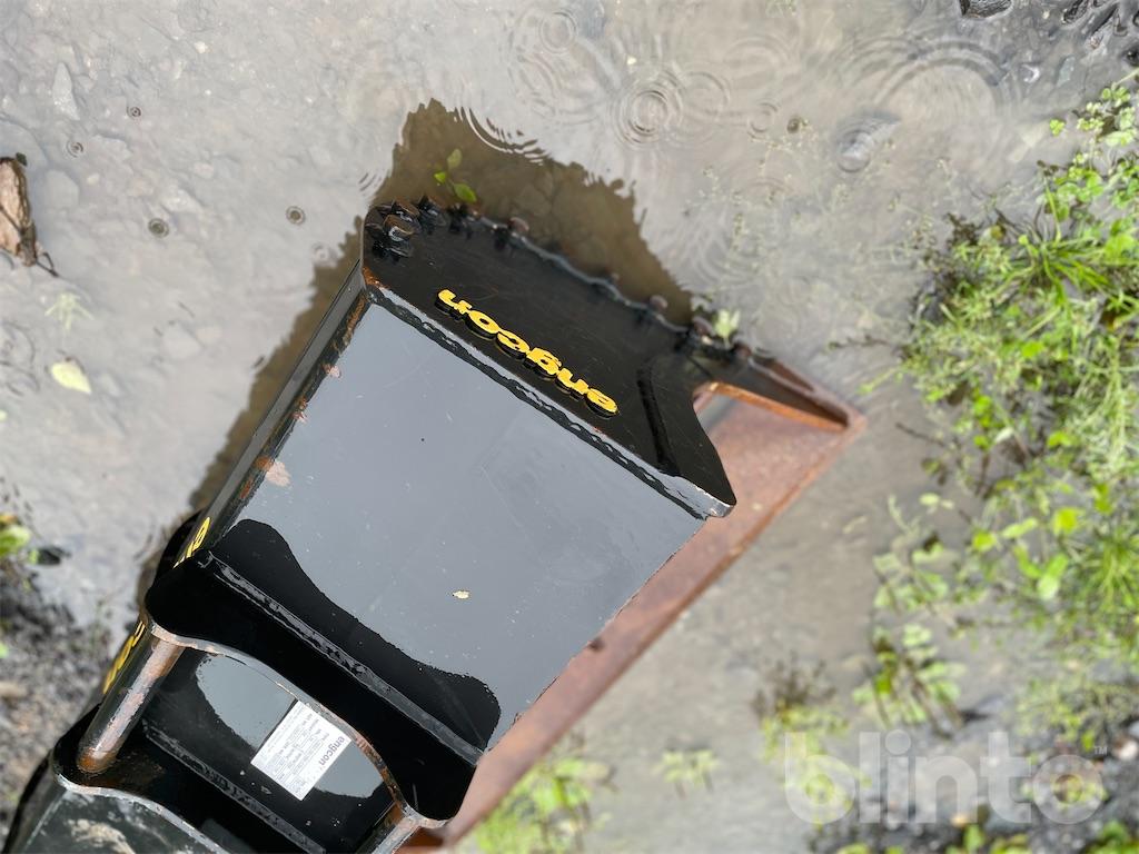 Sorteringsskopa - Engcon SB02 | Blinto auktioner