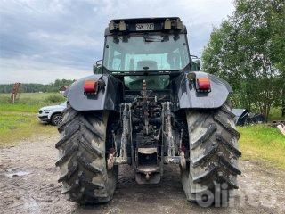Traktor - Steyr cvt 170 exclusive | Blinto auktioner