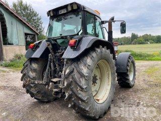 Traktor - Steyr cvt 170 exclusive | Blinto auktioner