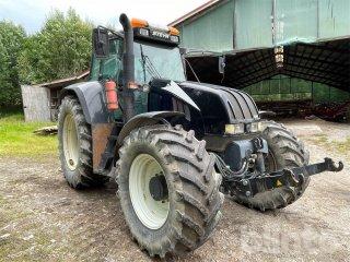 Traktor - Steyr cvt 170 exclusive | Blinto auktioner
