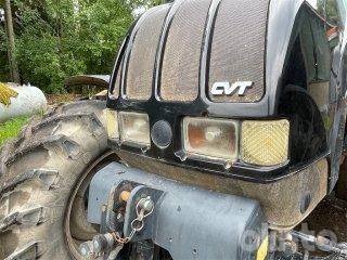 Traktor - Steyr cvt 170 exclusive | Blinto auktioner