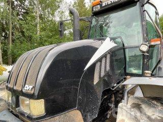 Traktor - Steyr cvt 170 exclusive | Blinto auktioner