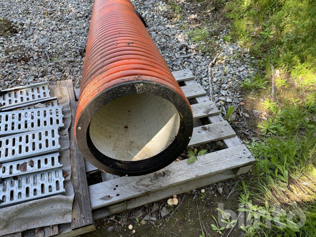 Teleskopisk brunn - Pipe Life | Blinto auktioner