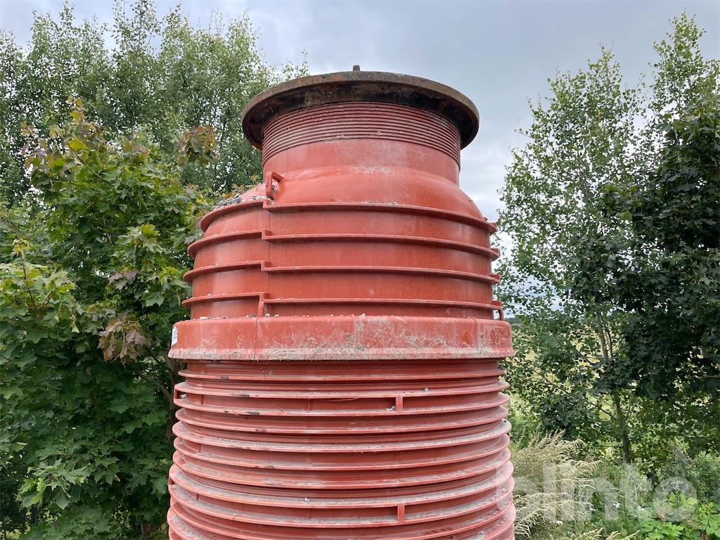 Dagvattenbrunn - Kaczmarek Kineta Slepa 1000 | Blinto auktioner