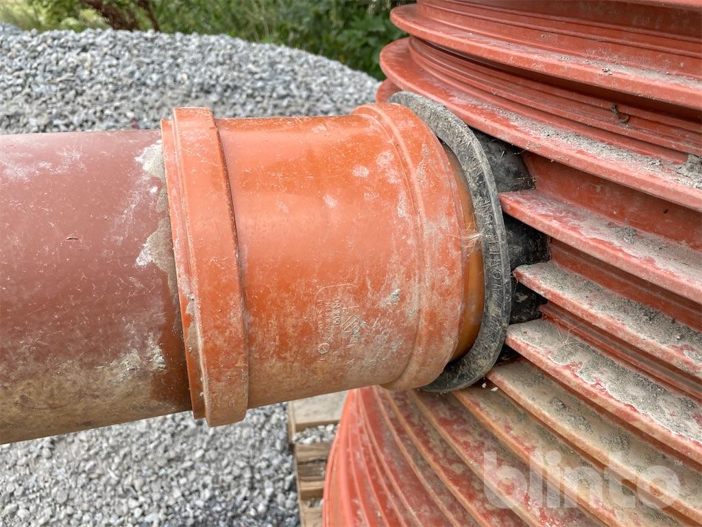 Dagvattenbrunn - Kaczmarek Kineta Slepa 1000 | Blinto auktioner