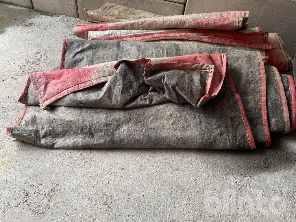 Tjältinare - Heat Work HW 3600 | Blinto auktioner