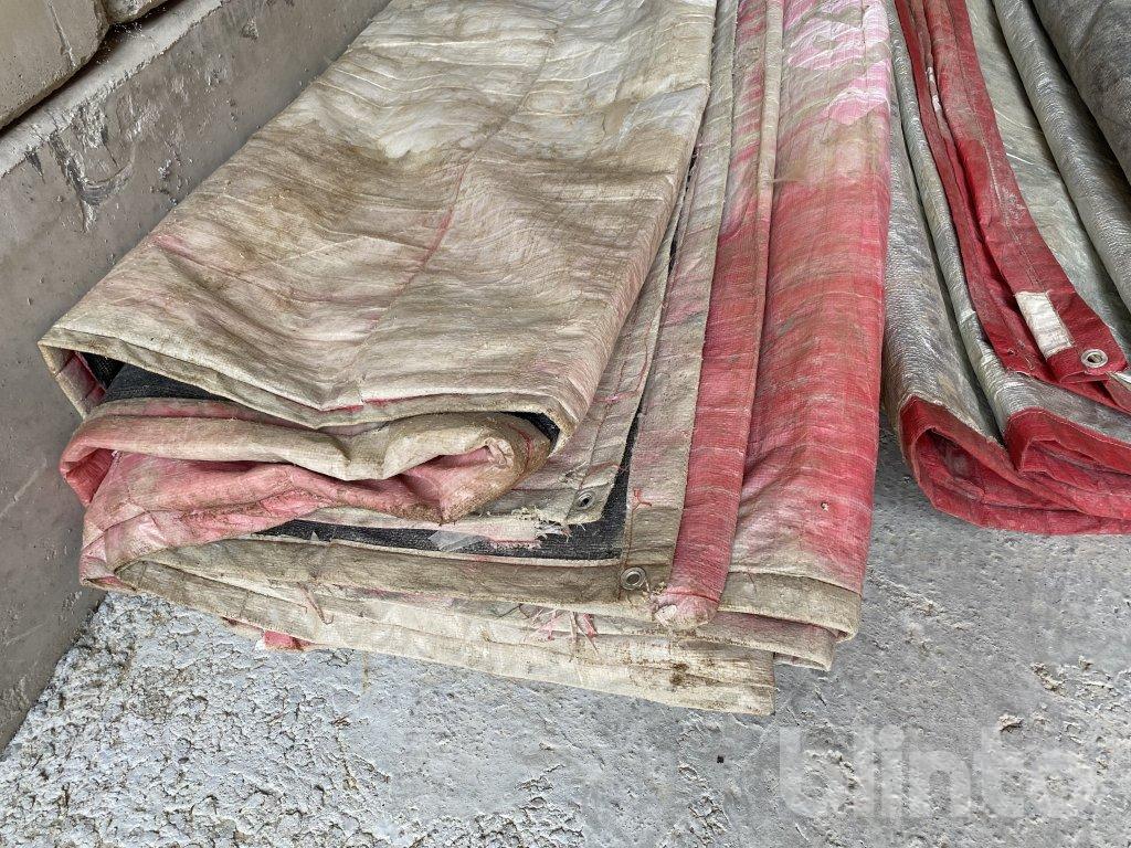 Tjältinare - Heat Work HW 3600 | Blinto auktioner